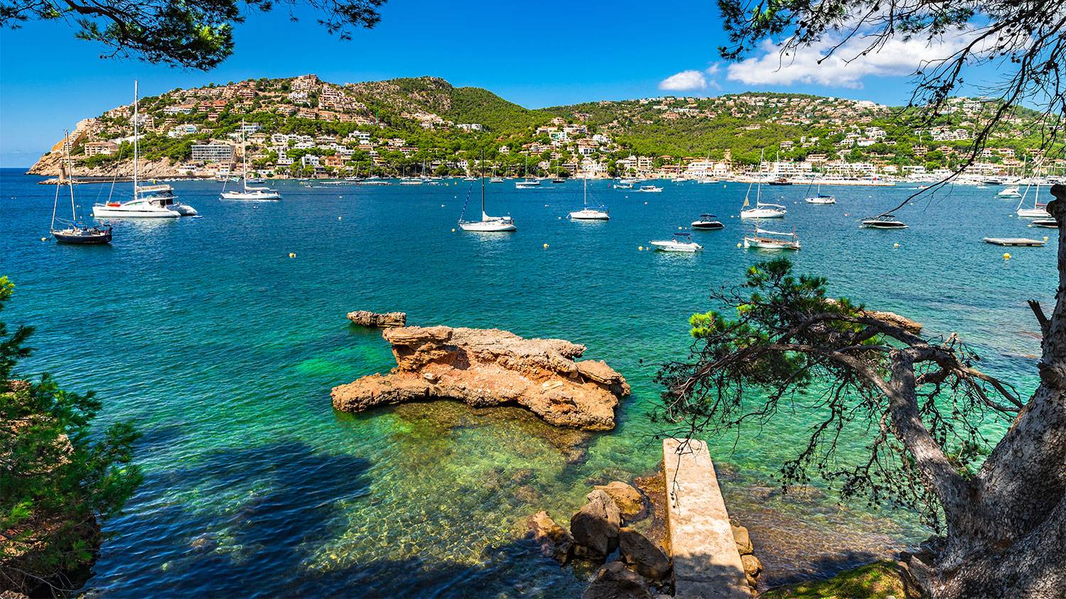 Ferienhaus Mallorca mit Pool - Das sollten Sie beachten